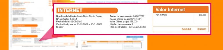La factura de energía Celsia cambió | Celsia empresa de energía