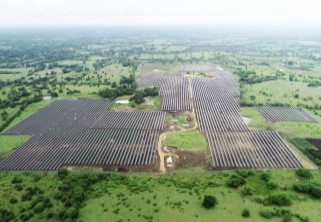 Centrales solares en Colombia y Panamá | Celsia