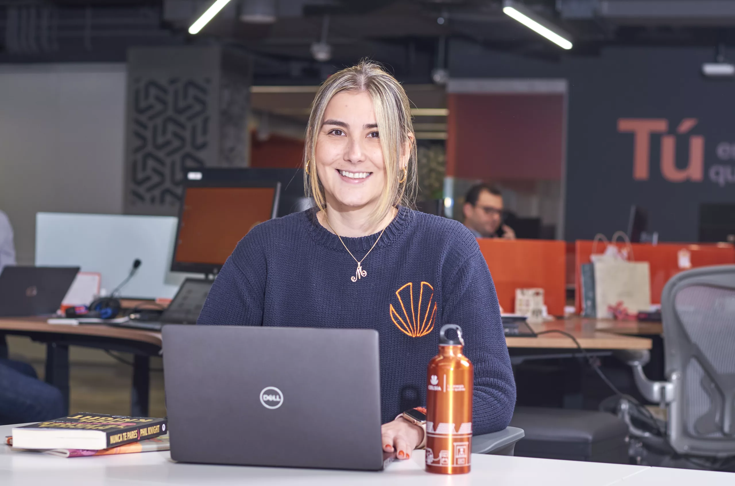 Se parte de nuestro equipo | Celsia