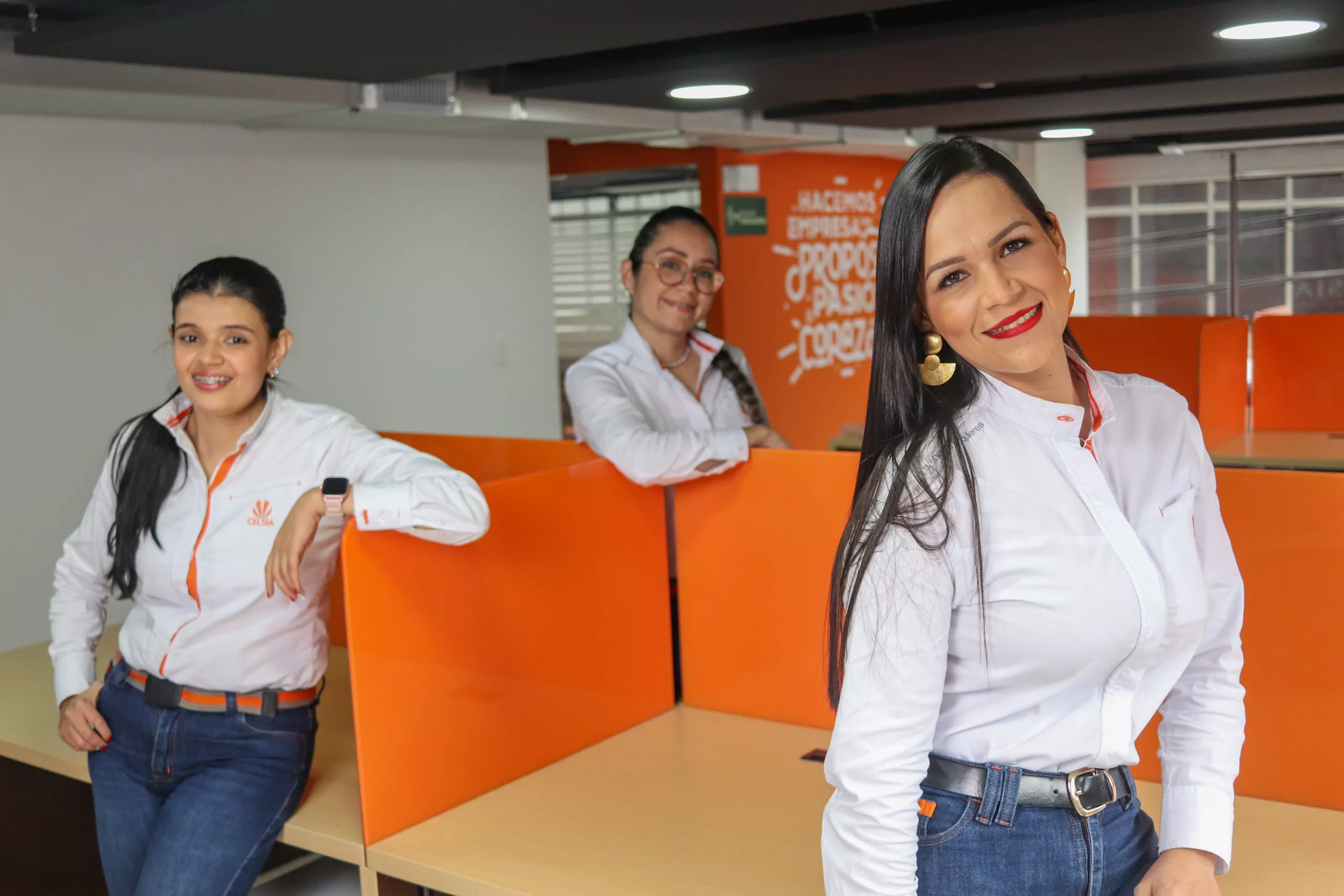 Se parte de nuestro equipo | Celsia