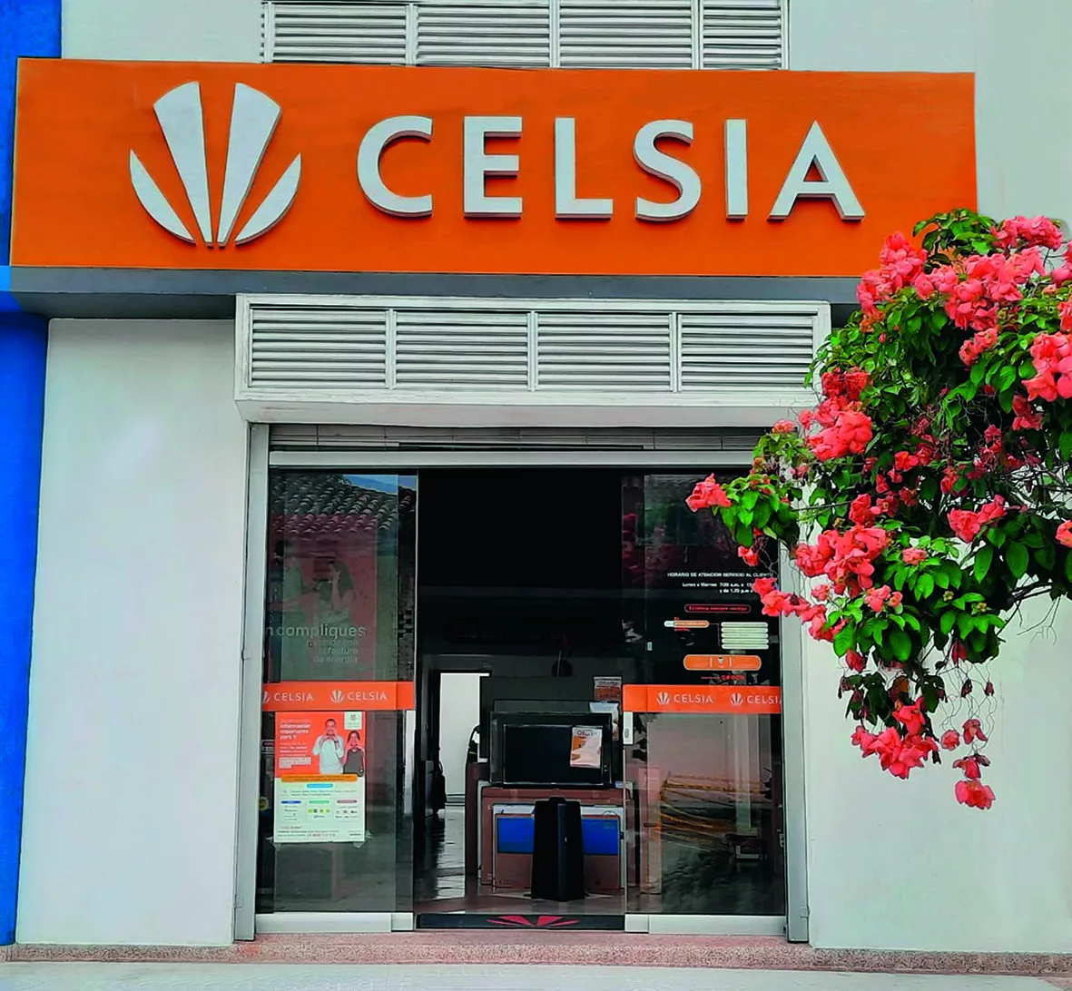 Se parte de nuestro equipo